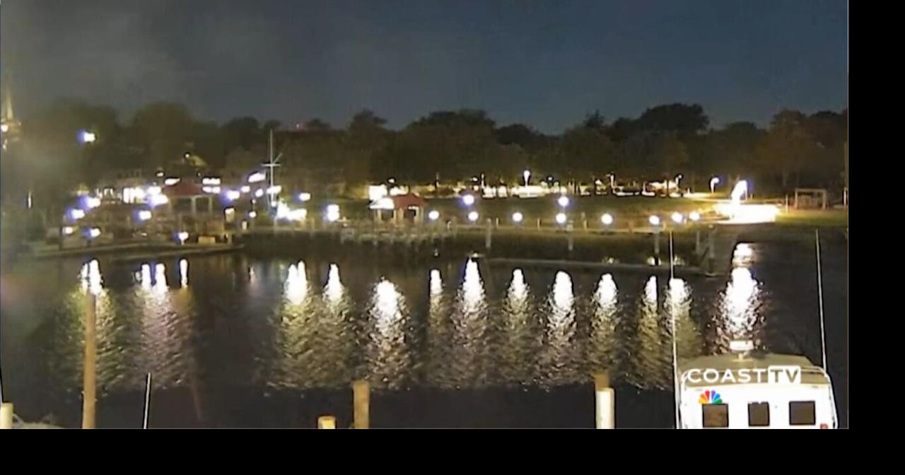 Dimming the lights in Lewes | News | coasttv.com