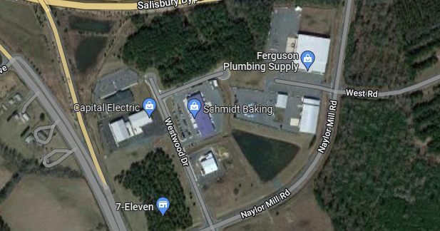 Water Main Upgrades to Take Place Along Naylor Mill Rd. Starting Jan ...