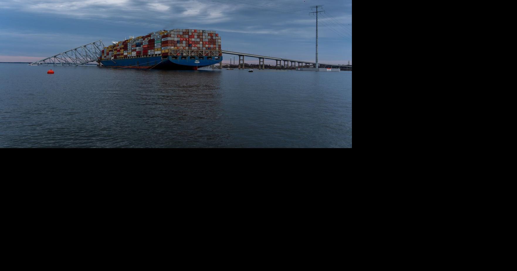 U.S. Army Corps of Engineers gives "ambitious" timeline for restoring ...