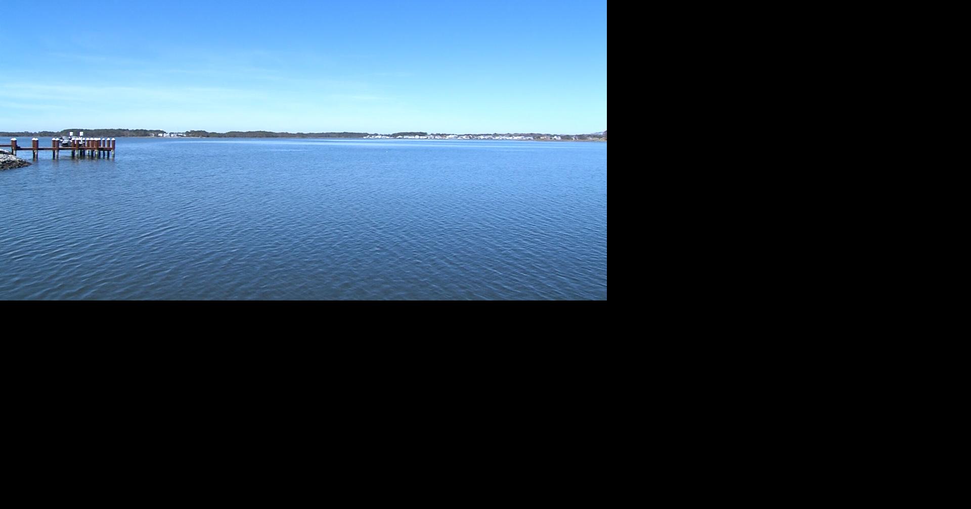UPDATE: Maryland implements minimum wake zone in Fenwick Ditch | News ...