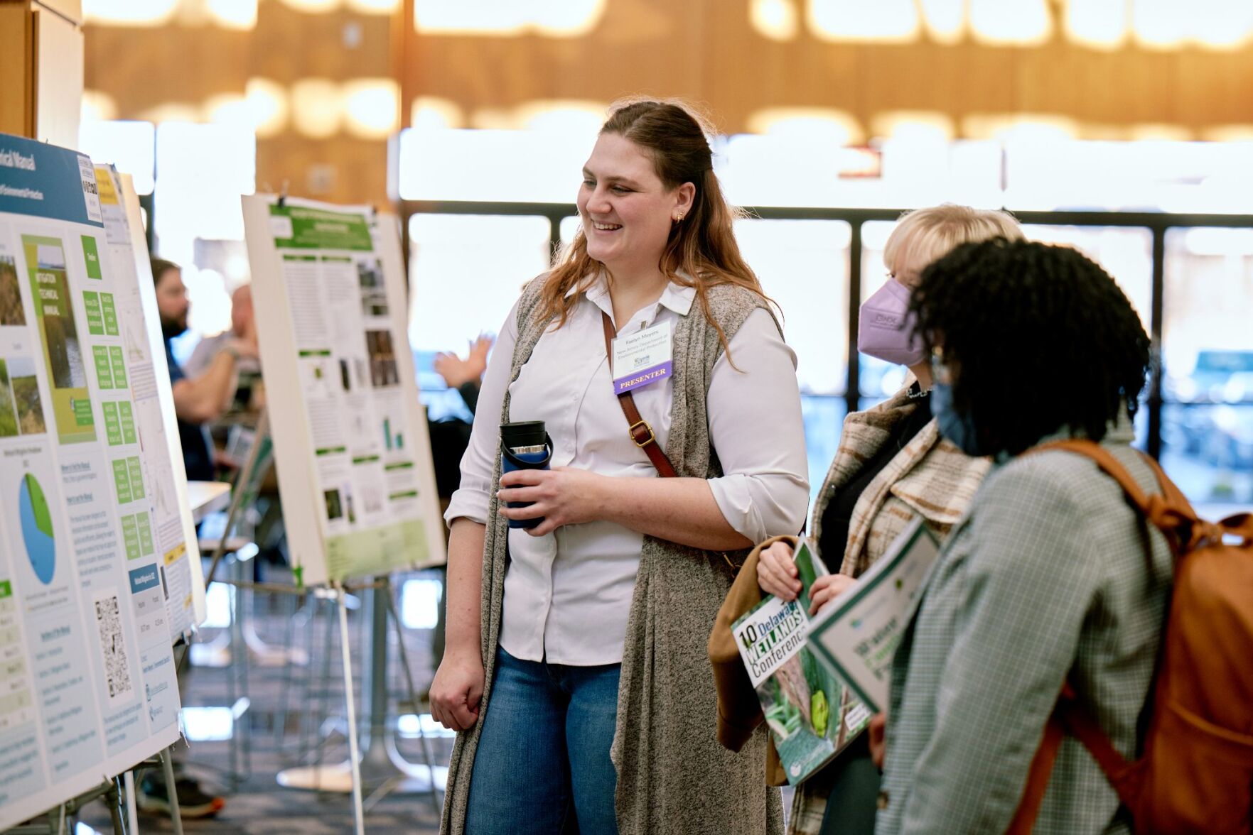 DNREC to host largest Delaware Wetlands Conference Jan. 27–28 | News ...