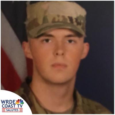 Andrew Bowden, Jr. - U.S. Army | | coasttv.com