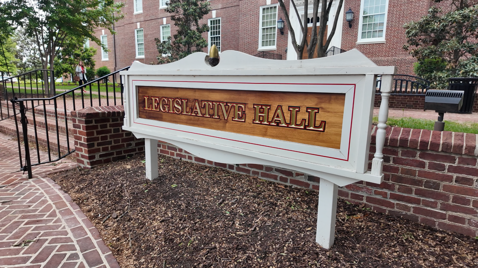 Delaware House passes bill to restrict reverse-keyword warrants | News ...