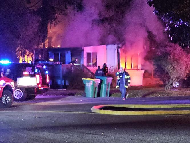 One person dead in Lewes fire | News | coasttv.com