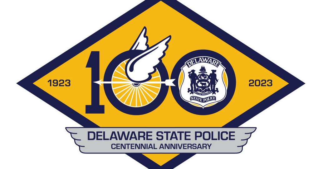 Delaware State Police Celebrate 100 Years of Service | News | coasttv.com