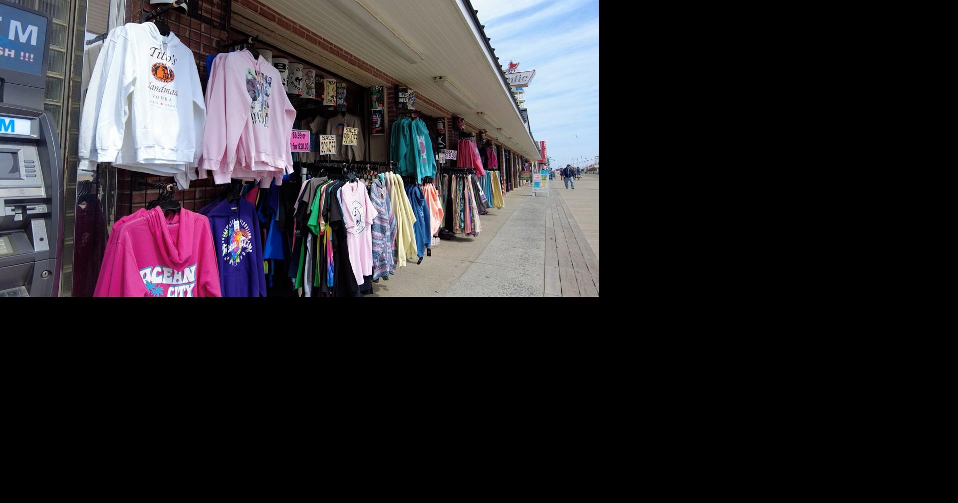 UPDATE: Ocean City council to review proposals on restricting obscene ...