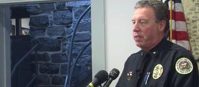 Princess Anne Police Chief Retires | | coasttv.com