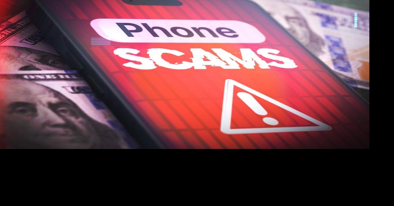 Scammers use real names impersonating Maryland troopers | News ...