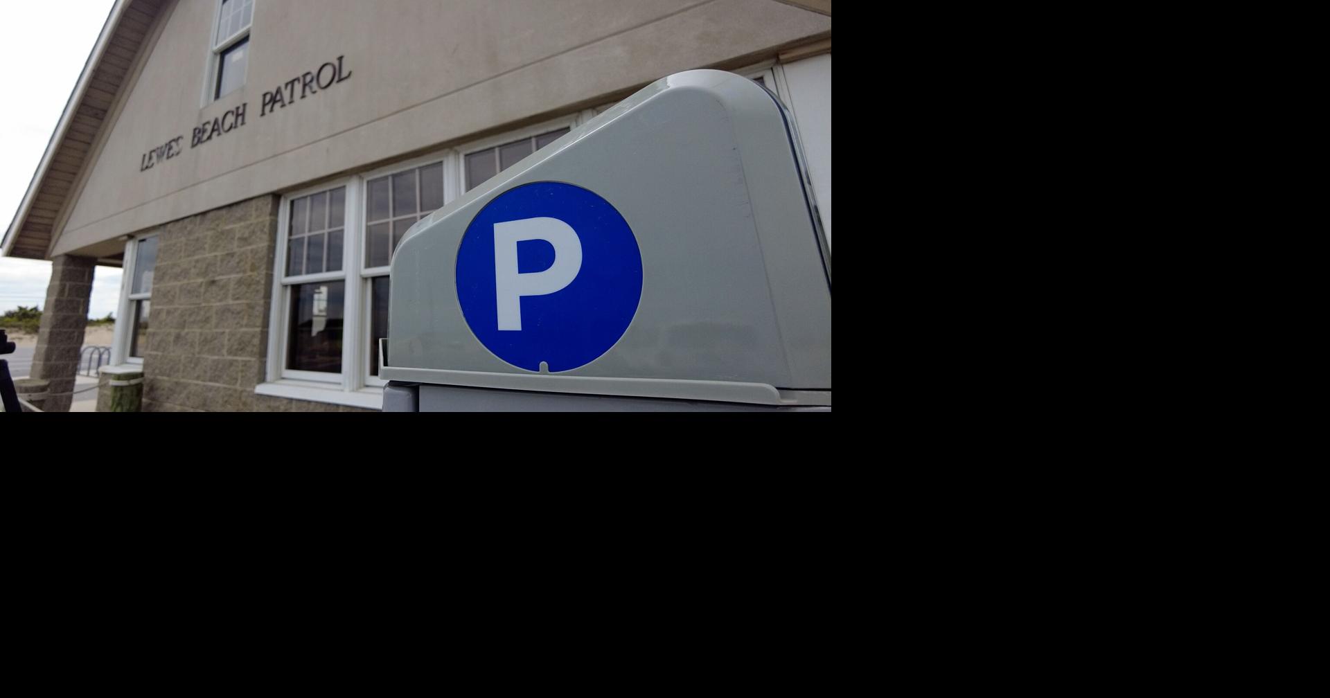 ParkMobile App Causes Payment Issues in Lewes | News | coasttv.com