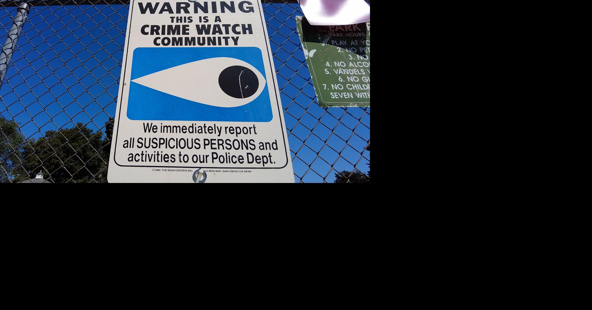 Town of Ellendale to discuss neighborhood watch committee as crime ...