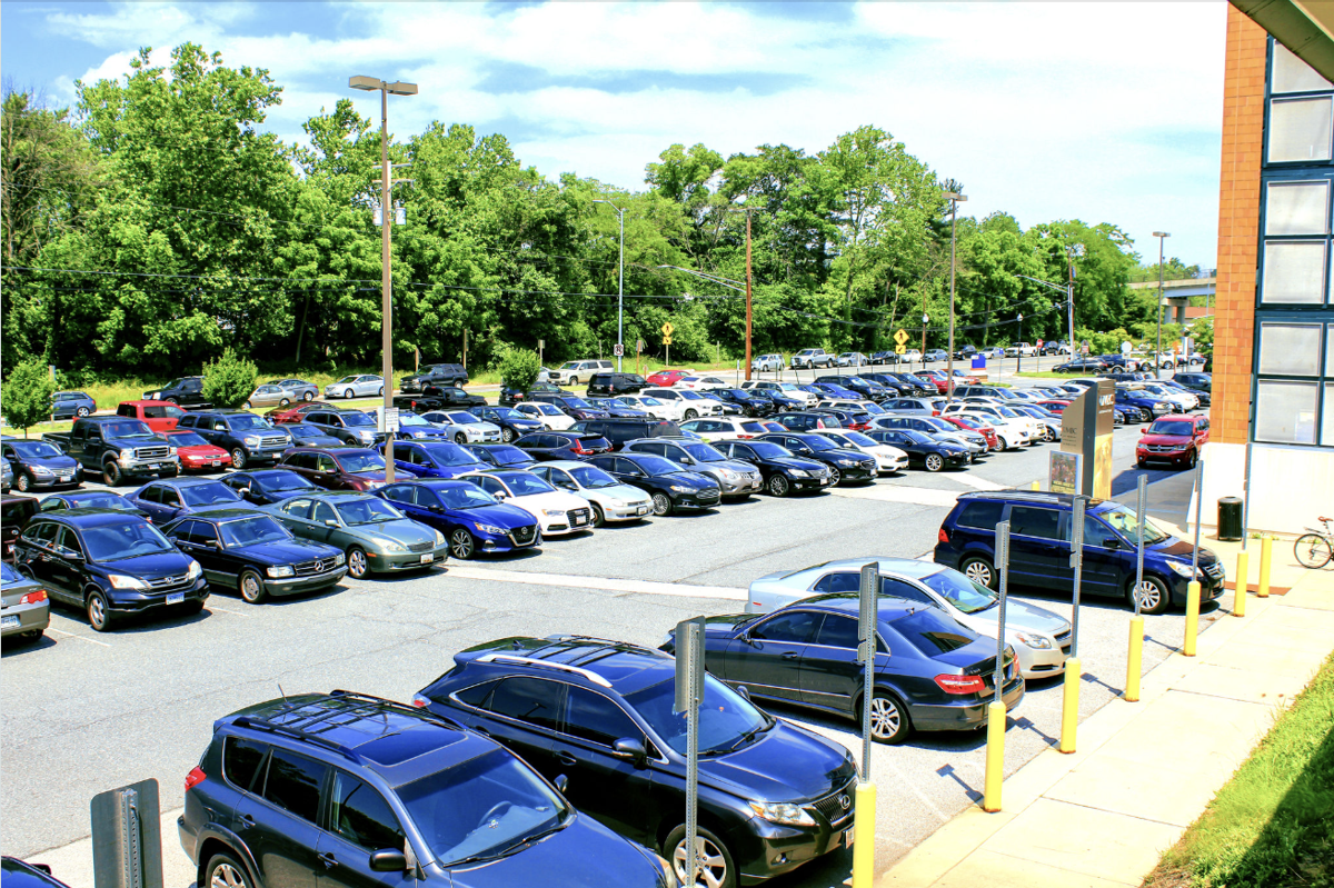 Maryland MVA launches dashboard to improve customer experience | News ...