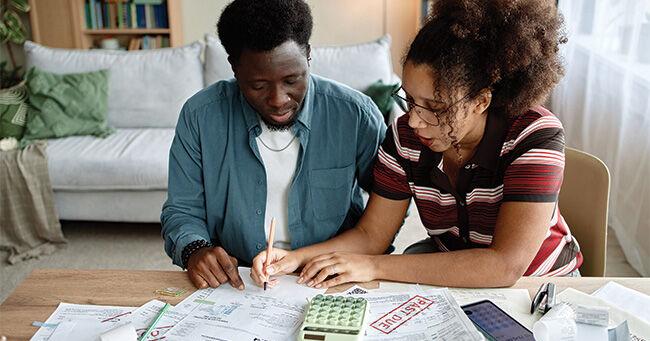 Money Management: The Importance of Financial Literacy | Money ...