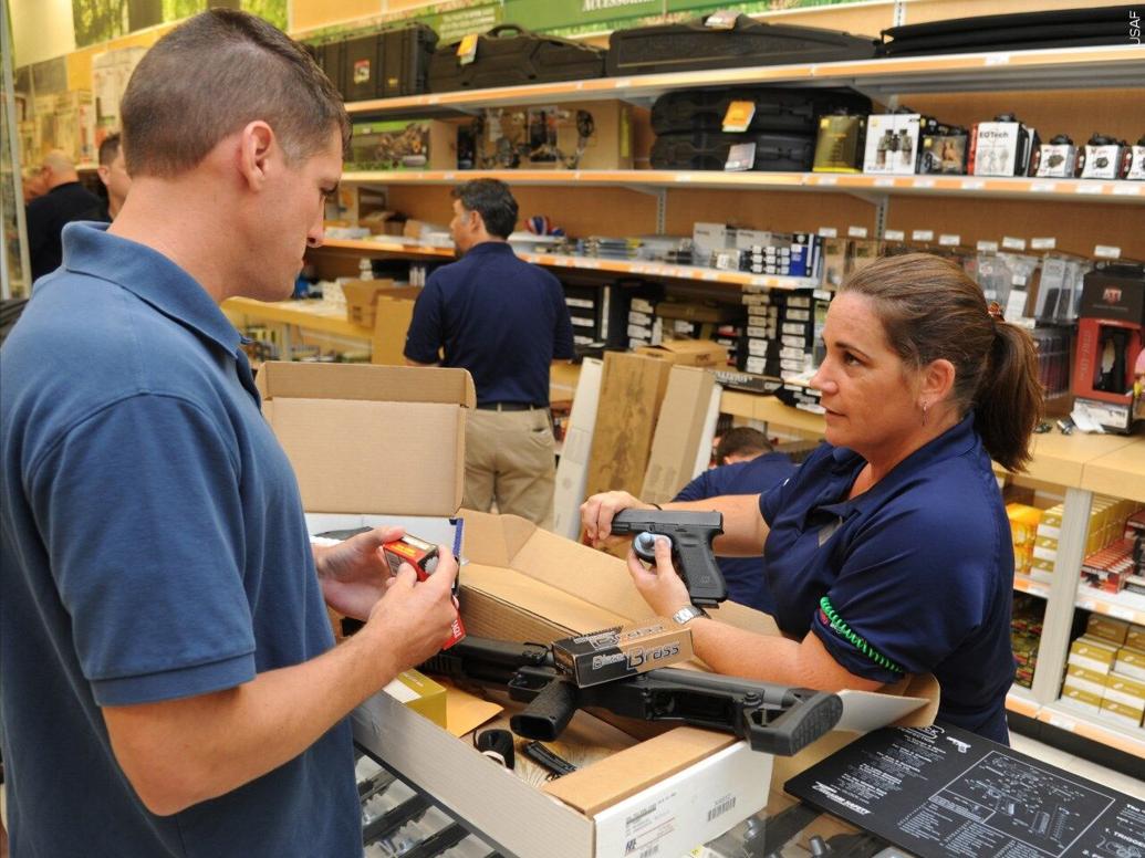 Permit to purchase explained: Who is exempt, what is needed to buy a ...