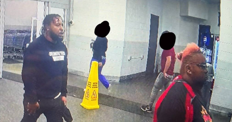 Seaford Police seek help identifying people involved in Walmart fight ...