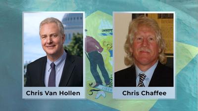 (D) Chris Van Hollen wins Maryland U.S. Senate | News | coasttv.com