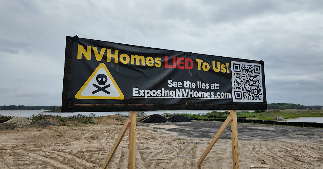 Osprey Point homeowners missing amenities: 'We overpaid for our homes ...