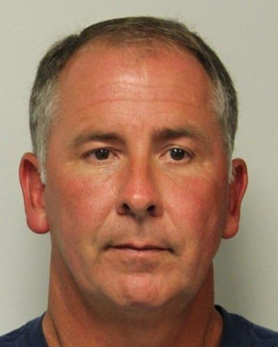 Former Delaware St. Rep. John Atkins arrested, again | | coasttv.com