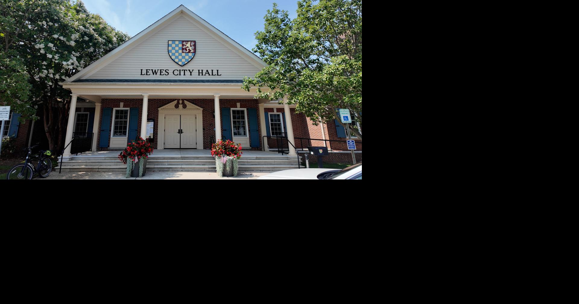 Lewes Police Union issues no-confidence vote in city manager over ...
