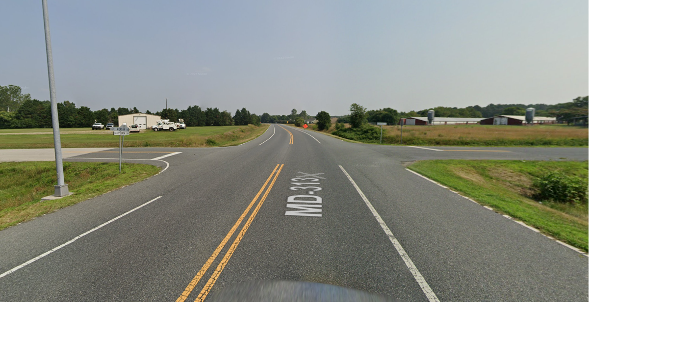 Wicomico school bus crashes with 25 students aboard | Delaware ...