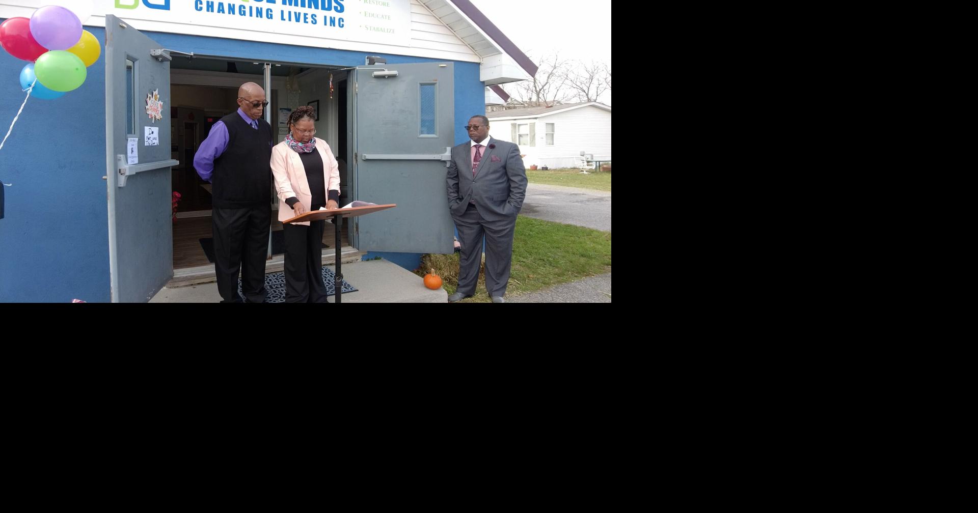 New Non Profit Opens In Lewes | News | coasttv.com