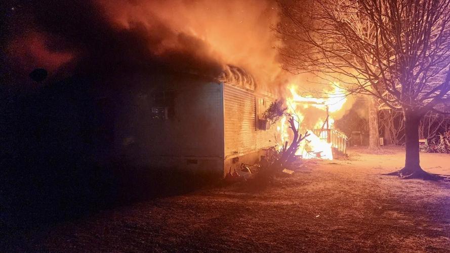 Neighbors Start GoFundMe After Seaford Home Fire | News | coasttv.com