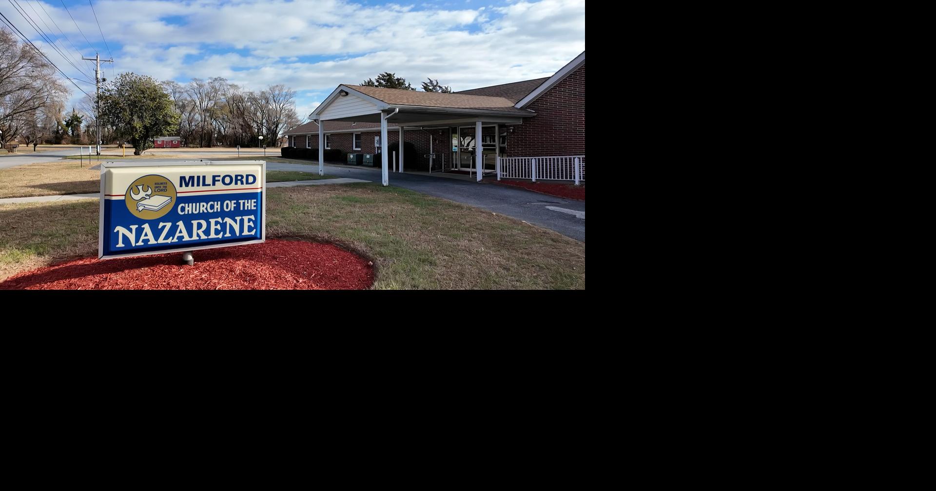 Milford’s Code Purple shelter seeks urgent overnight volunteers to stay ...