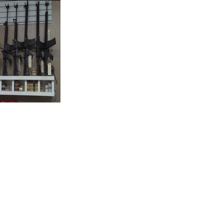 Assault Weapon Certificates Available this Weekend | News | coasttv.com