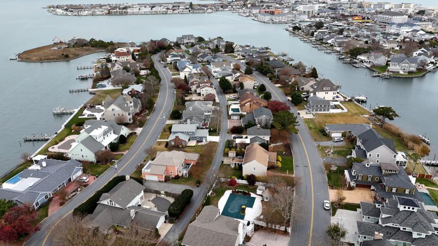 Ocean City to review options for regulating short-term rentals | News ...