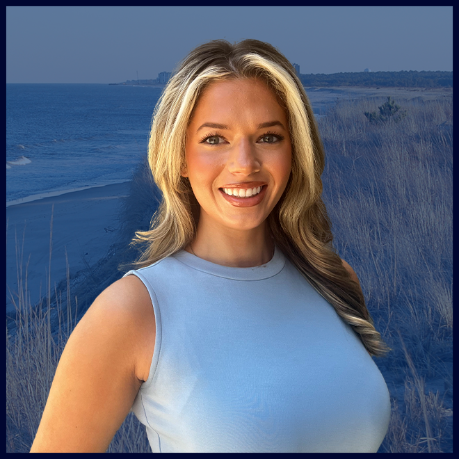 Grace Eckerle | News | coasttv.com