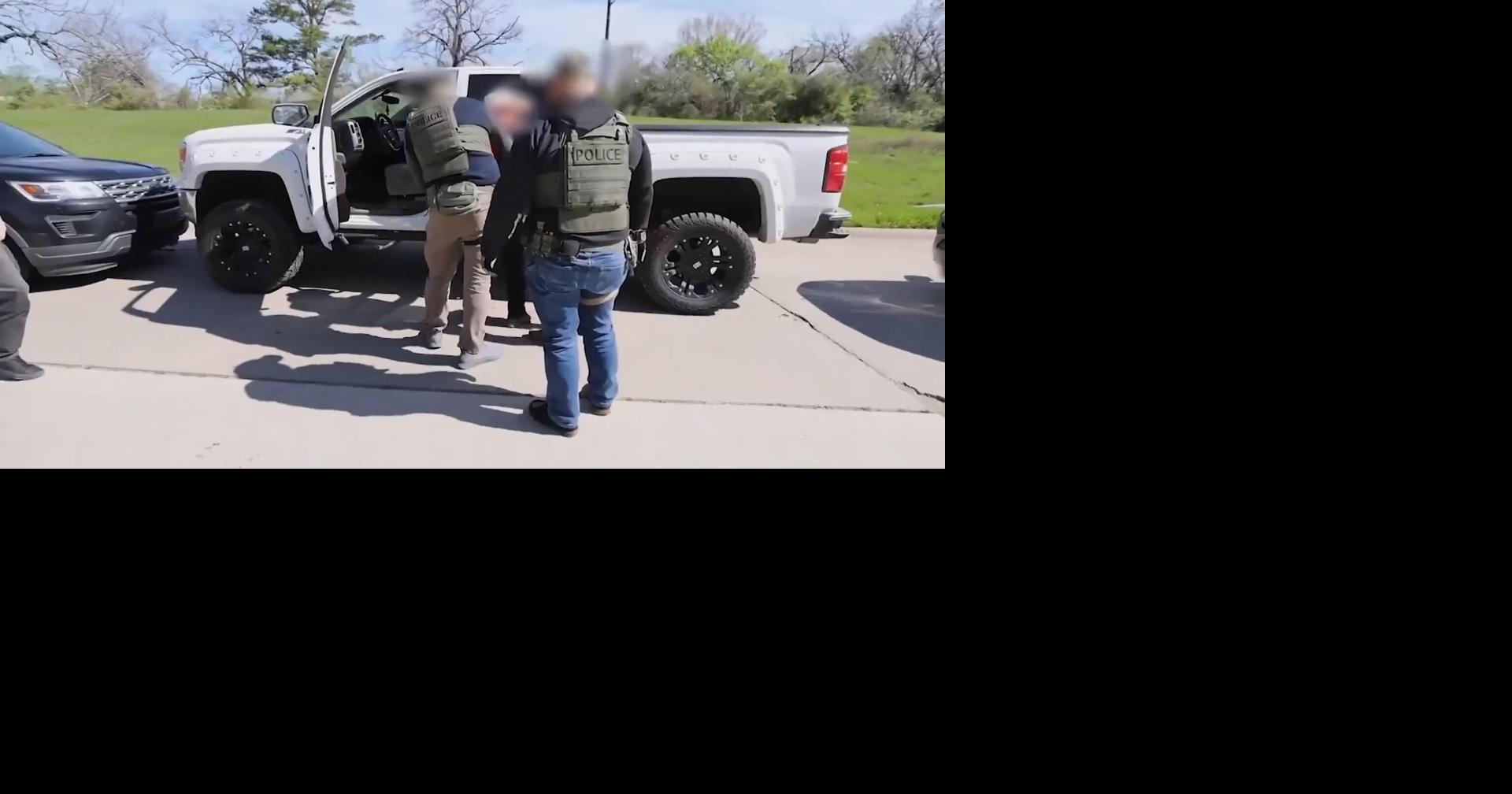 Local organization shares what to know about ICE raids | News | coasttv.com