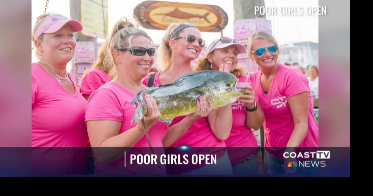 Happening Today: Poor Girls Open | News | coasttv.com
