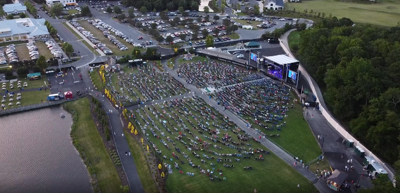 Freeman Arts Pavilion Announces 2023 Summer Show Lineup | News ...