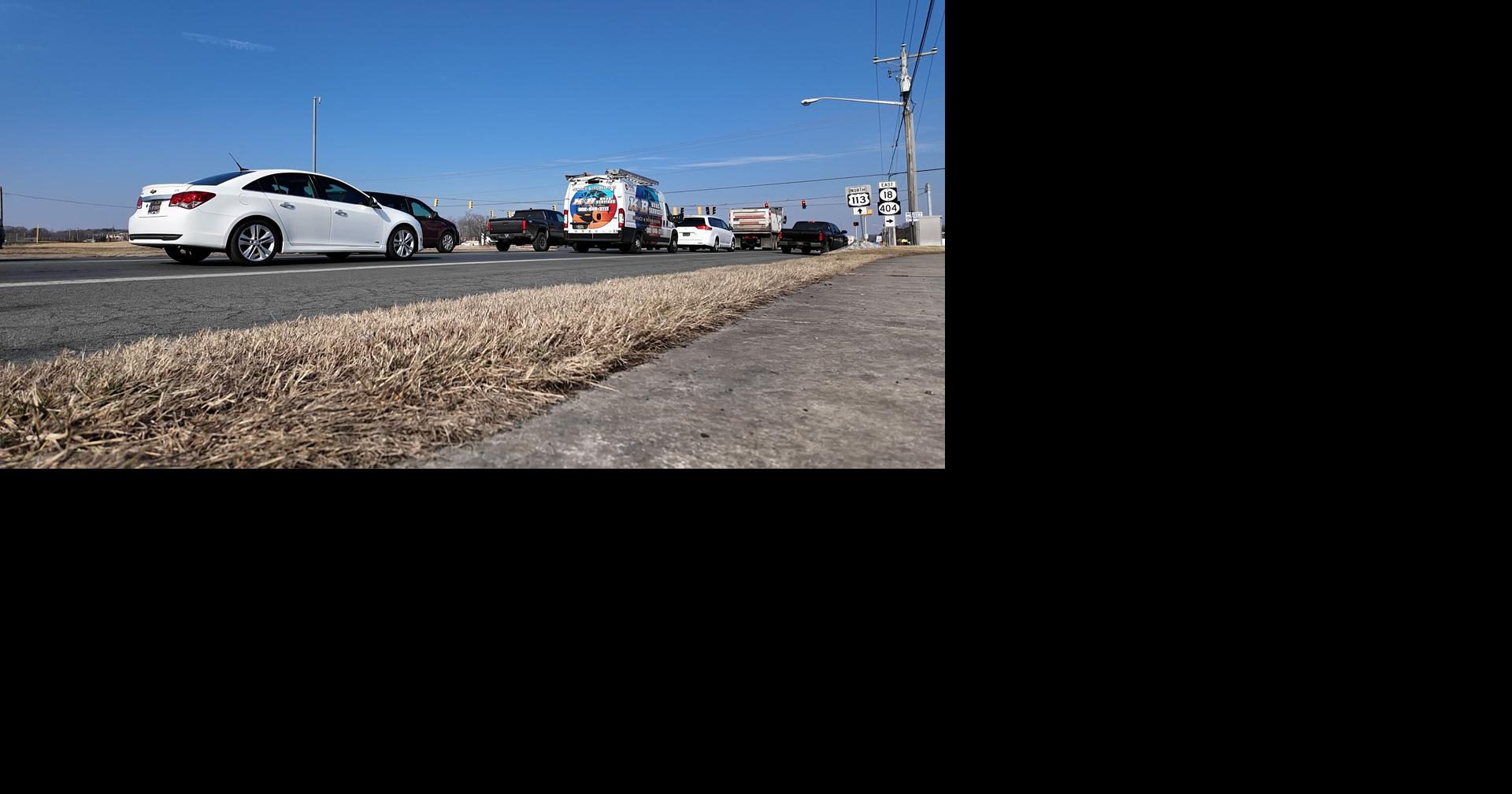 Seven deaths on Delaware roads so far in 2026, DelDOT says | News ...