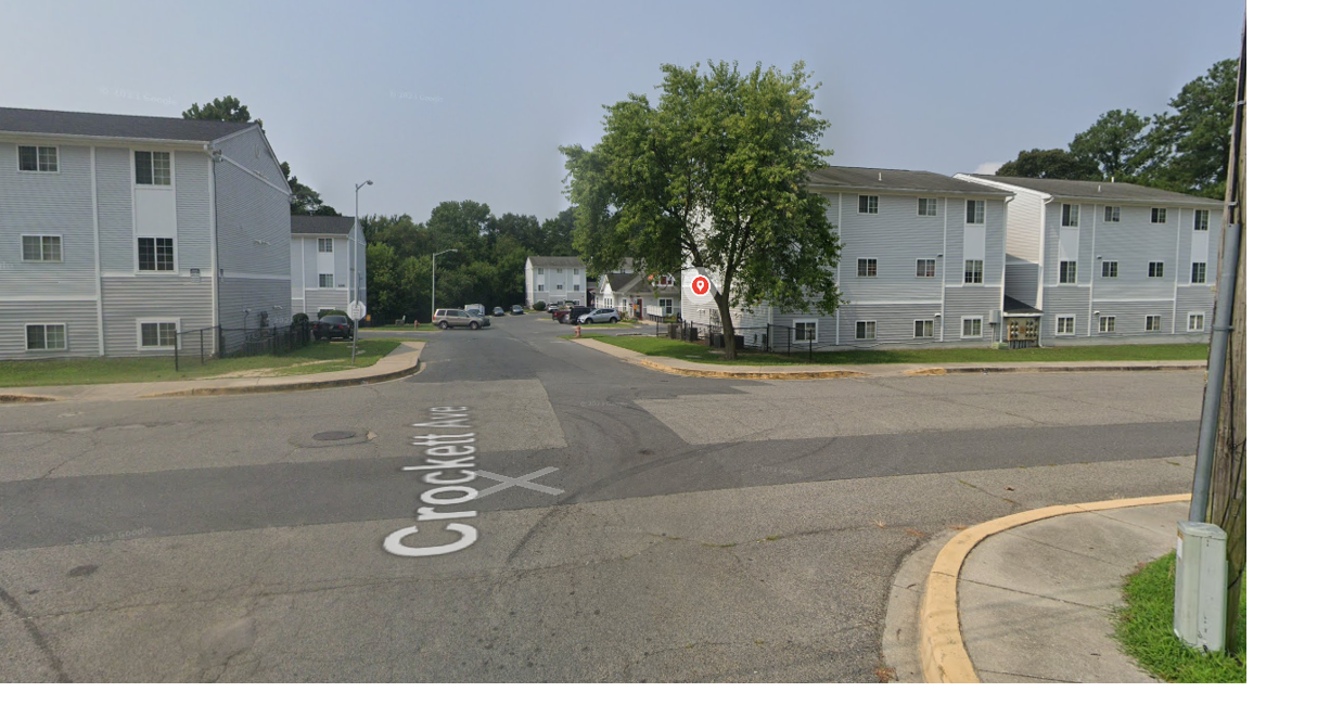 UPDATE 2: Victim identified in Laurel shooting June 3 | News | coasttv.com