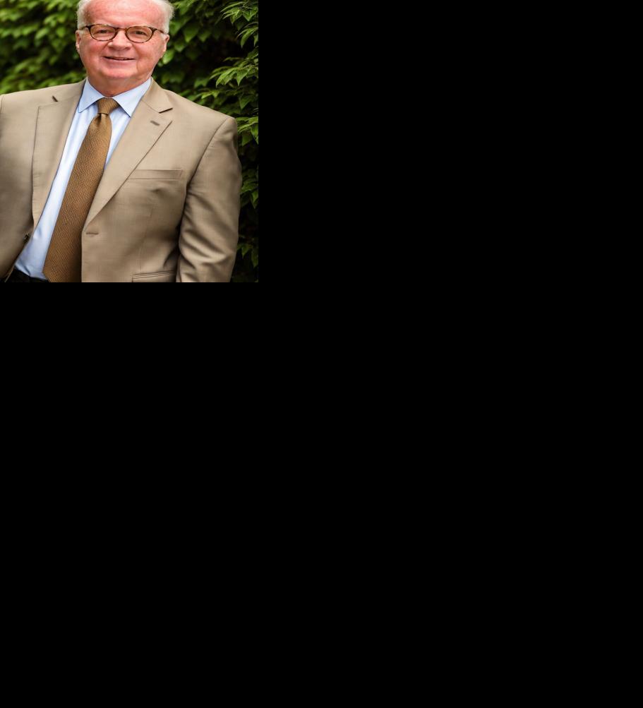 A third candidate, Mark Saunders, joins the upcoming election for ...