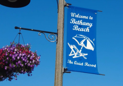 Bethany Beach sewer pipe-lining repair starts beneath Pennsylvania Ave ...