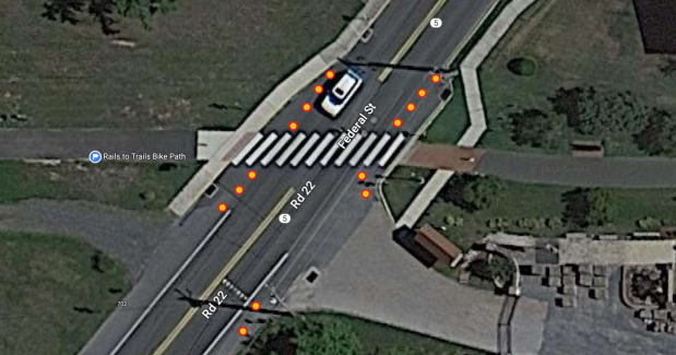 Improvements proposed for Milton crossing | News | coasttv.com