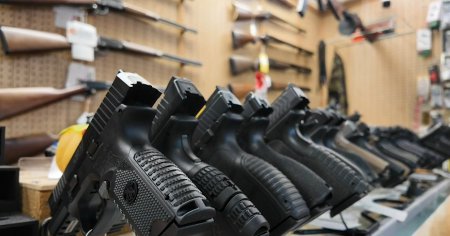 Gun-rights groups appeal after judge allows Delaware permit-to-purchase ...