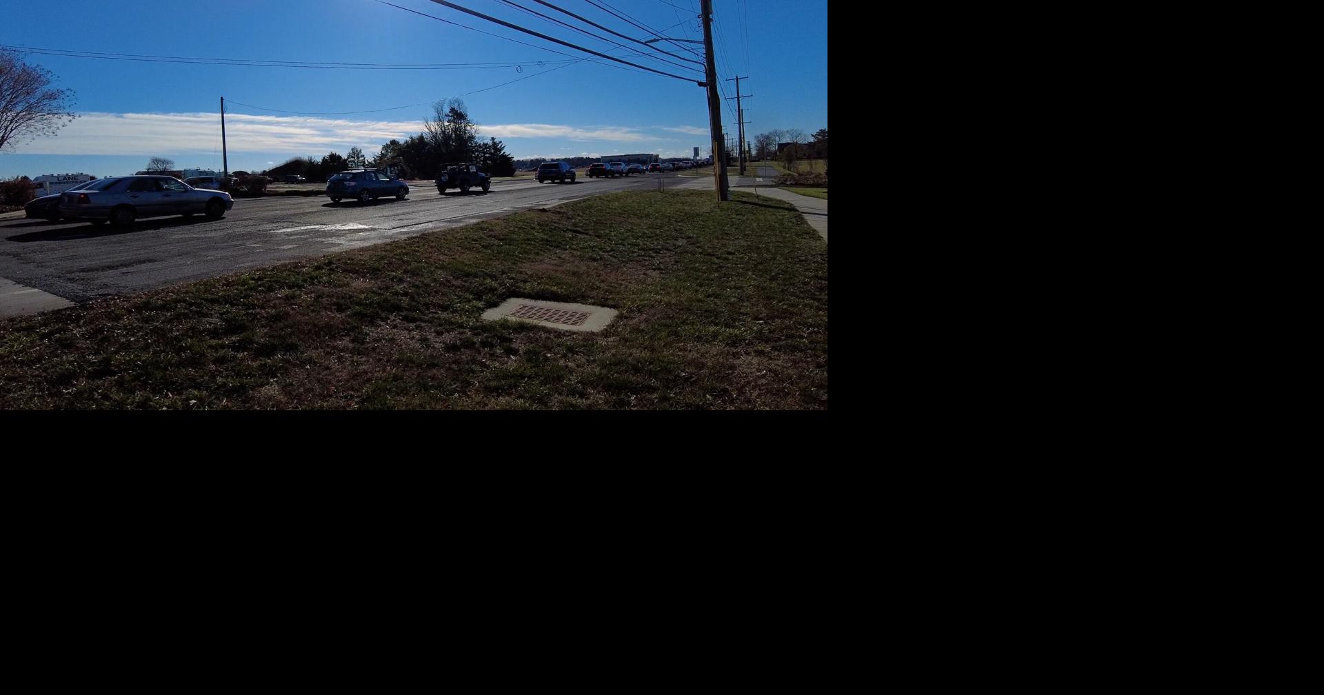 Utility work causes traffic 'gridlock', impacts businesses on Kings Highway | News | coasttv.com