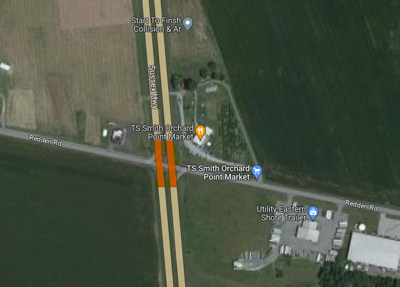 Route 13 lane closures coming Aug. 22 for remediation following ...