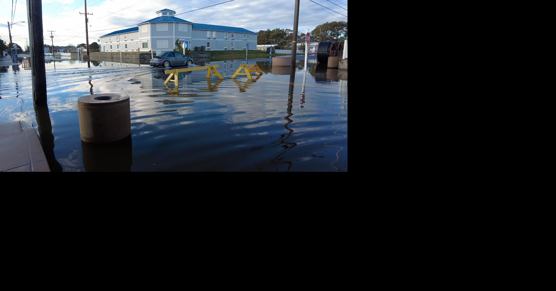 Locals deal with the aftermath of Tuesday night's severe storm | News ...