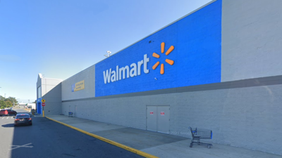 Weekend bomb threat at Milford Walmart | News | coasttv.com