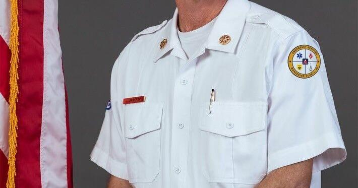 Chris Shaffer named new director of Worcester County Emergency Services ...