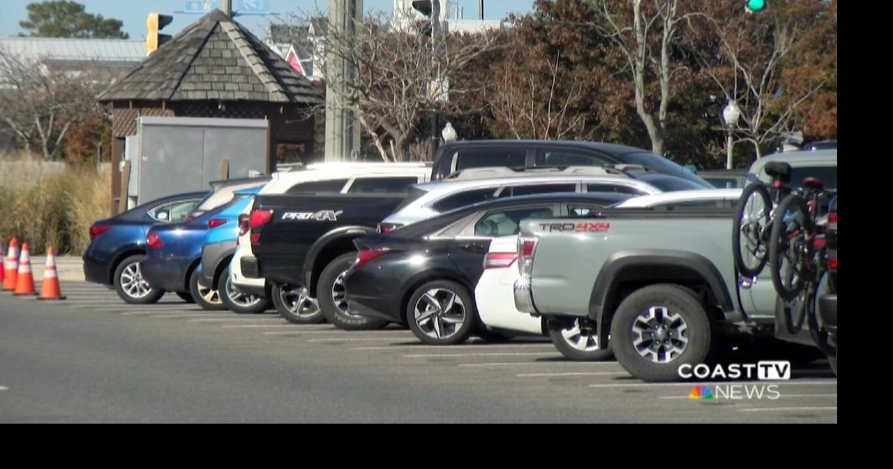 Locals worry extending Rehoboth Beach permit season could hurt the city ...