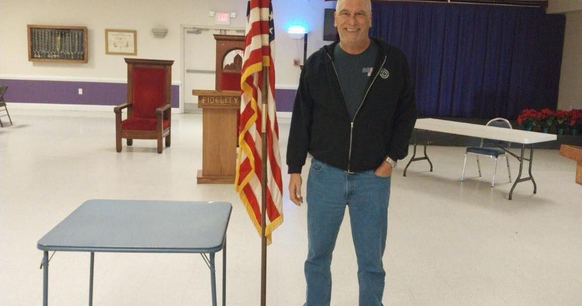 Jerrold Price Joins Delaware Governor Race as Republican Candidate for ...