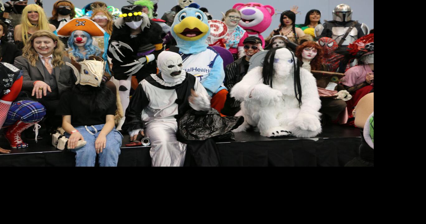Ocean City Comic Con returns with pop culture guests and fan events ...