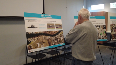 Lewes bike plan workshop seeks public comment | News | coasttv.com