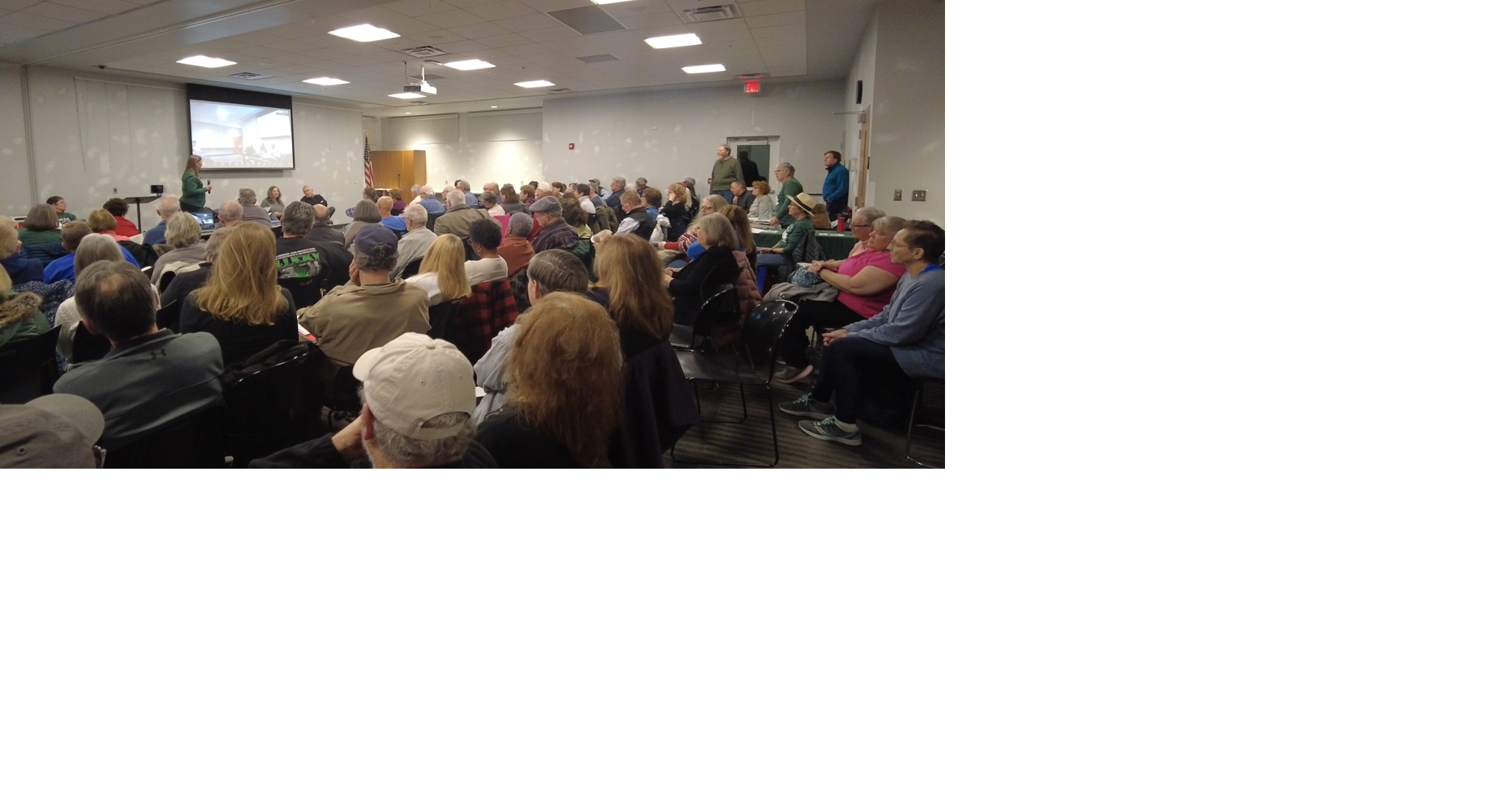 Sussex Preservation Coalition showing strong opposition to Cool Spring ...