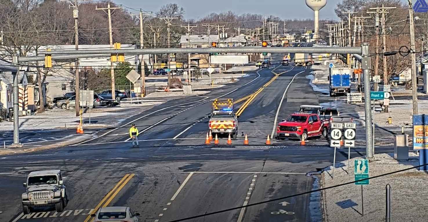 UPDATE: 81-year-old hit and killed by car on North Rehoboth Blvd in ...