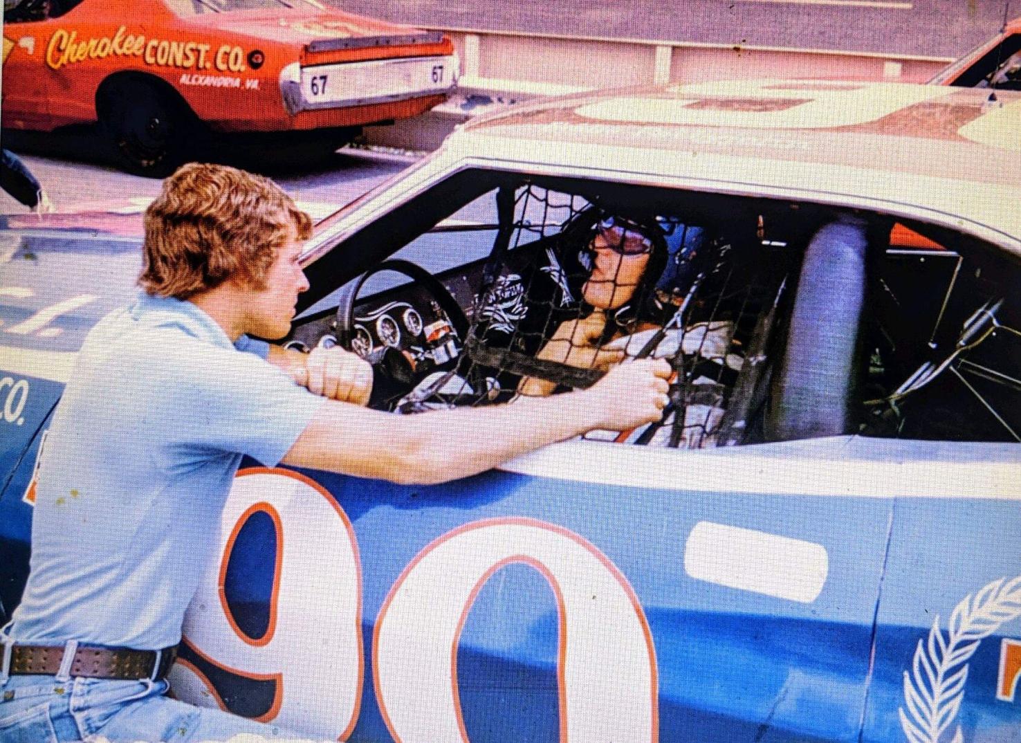 Milton racing legend Eddie Pettyjohn dies at 77 | News | coasttv.com